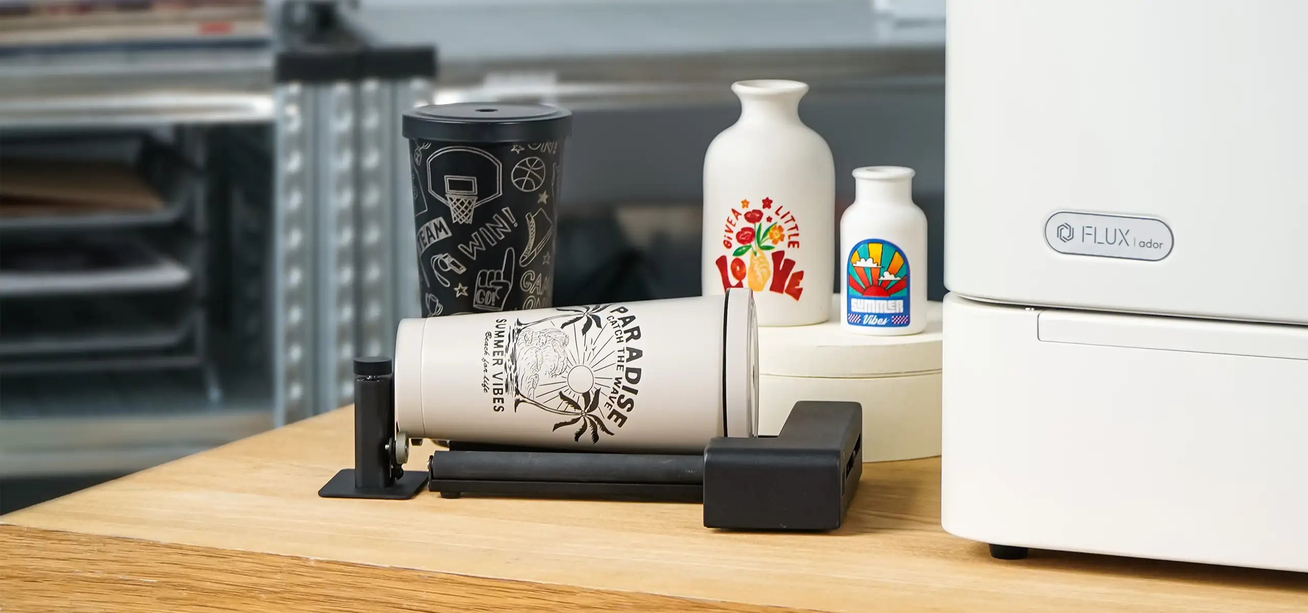 Add-ons – FLUX Shop Official