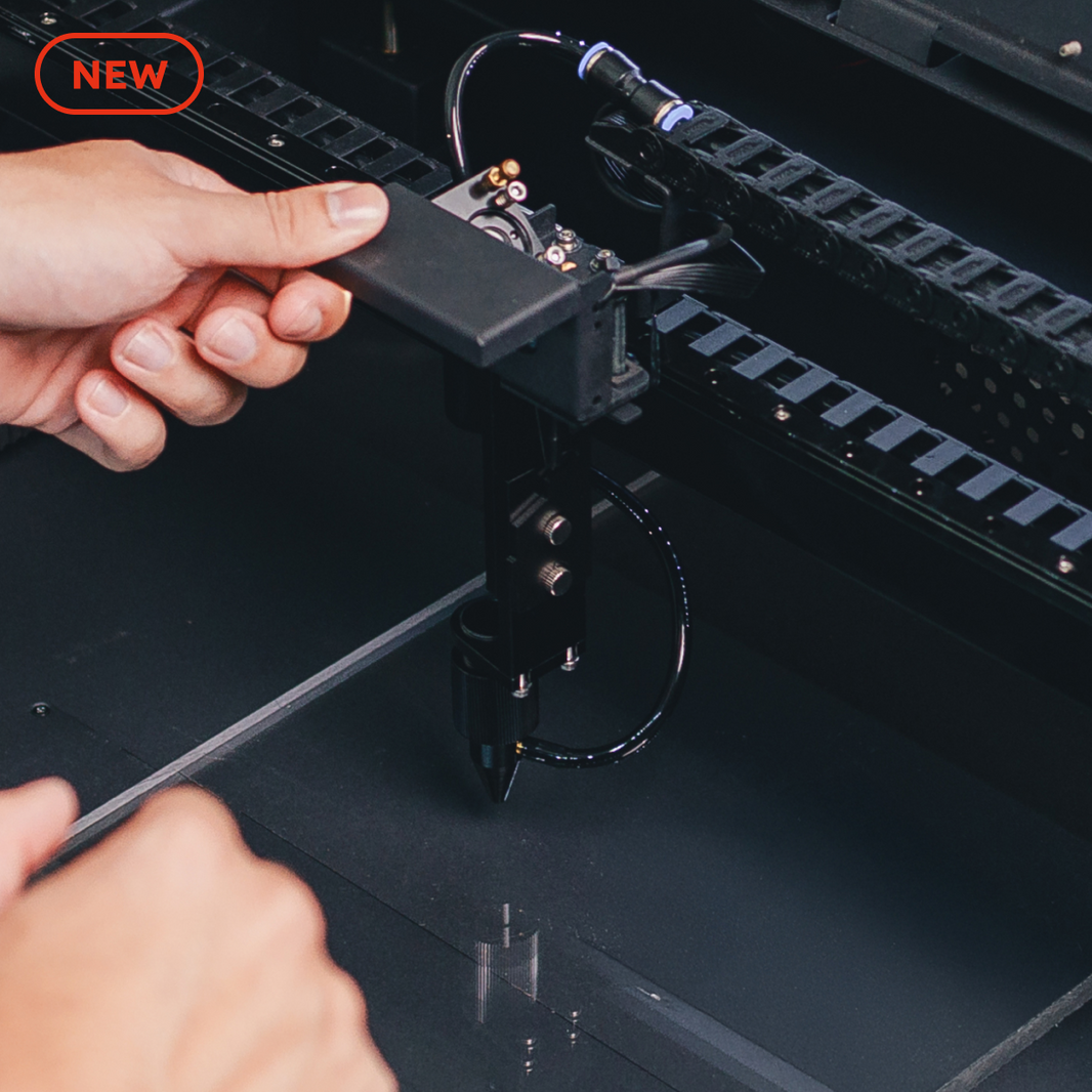 Beambox Family – FLUX Shop Official