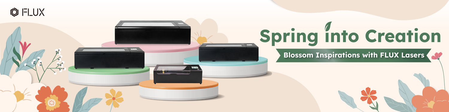 FLUX Shop – FLUX International Shop